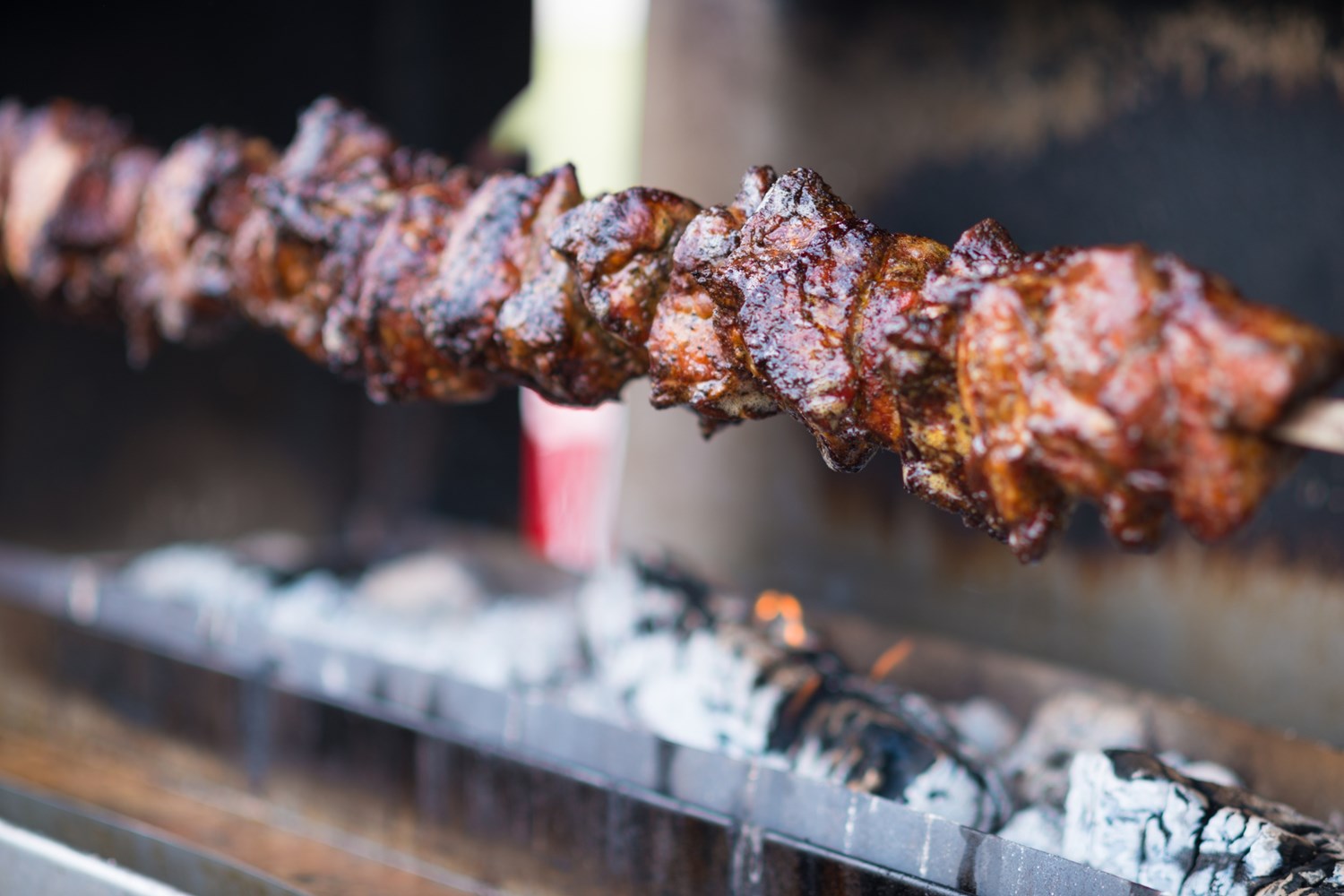 Grillkød hos Nørmark Meat | Godt grillkød leveres til hele Europa